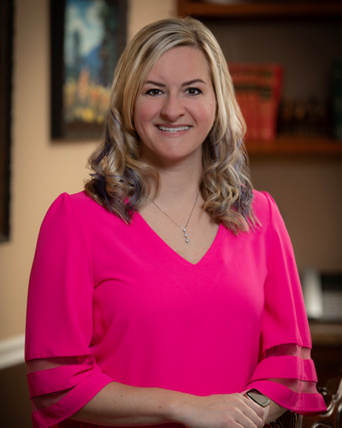 Your Legal Team - Cloutier Law Offices